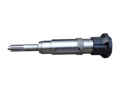 China High Precision Auto Motor Shaft 20mm Diameter 300mm Length Steel for sale