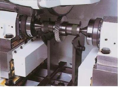 China Gear Shaving Cutter for Precision Finishing 20-200 mm Module 1-8 for sale