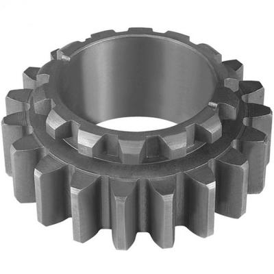 China OEM Standard Spur Gear for Tractor 20 Teeth 40mm Bore for sale