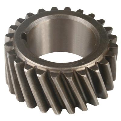 China High Strength Helical Spur Gear for Tractor 45mm Bore 8 Teeth for sale
