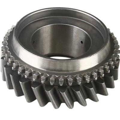 China High Quality Mazda Helical Gear for Tractor 20 Teeth 45mm Bore for sale