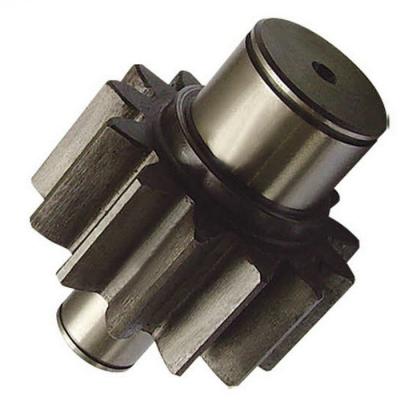 China Tractor Gear Shaft Transmission Drive Shaft 540 RPM PTO Spline for sale