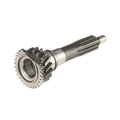 China Gaz Truck Auto Parts Shaft with Transmission 52mm Diameter 1200mm Length for sale