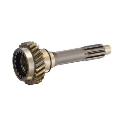 China Chinese Manufacture Drive Shaft for Automobiles Heavy Duty 1000mm Length for sale