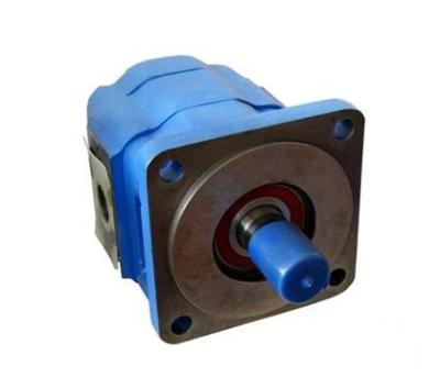 China Commercial Intertech P50 P51 Gear Pump 50cc High Pressure Hydraulic for sale