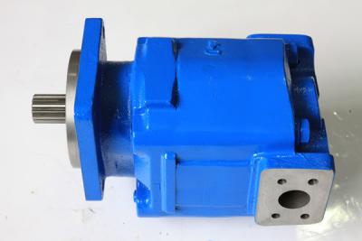 China Commercial Intertech P365 Hydraulic Gear Pump 25.4cc High Pressure Durable for sale