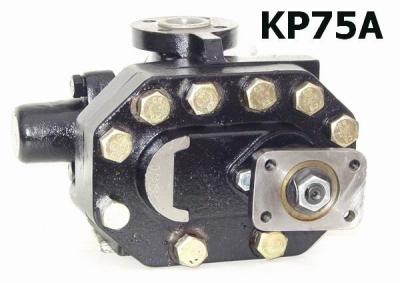China KP35 KP55 KP75 KP1403 KP1405 KP1503 KP1505 Series Gear Pump High Pressure Hydraulic for sale