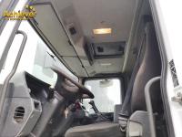 China Putzmeister M46-5RZ 4141 Truck Mounted Concrete Pump 80m Reach 300kW for sale