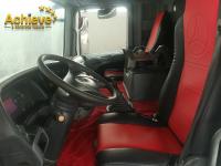 China Used Putzmeister M46-5 Truck-Mounted Concrete Pump with 32-Ton Weight and 200kg Boom Tip Load for sale