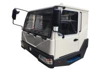 China ZOOMLION 25T Mobile Crane Cabin Assembly 113000082 for QY25V QY30V Models for sale