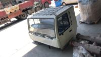 China ZOOMLION 25T Mobile Crane Cabin Assembly 113000082 for QY25V QY30V Models for sale
