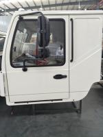 China ZOOMLION 25T Mobile Crane Cabin Assembly 113000082 for QY25V QY30V Models for sale