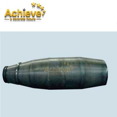 China 2-20 Cubic Meter Concrete Truck Mixer Drum Cement Agitator Tank for SANY FOTON ZOOMLION for sale