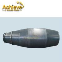 China 2-20 Cubic Meter Concrete Truck Mixer Drum Cement Agitator Tank for SANY FOTON ZOOMLION for sale