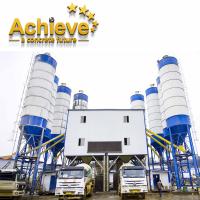 China MAO4000 Universal Concrete Batching Plant 240 CBM Per Hour 4.1m for sale