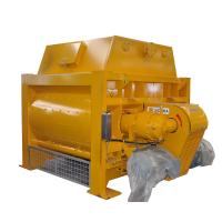 China SICOMA Twin Shaft Concrete Mixer MAO 1500 6.5t for Ready Mixed Concrete 1.5-6.0 m³ Capacity for sale