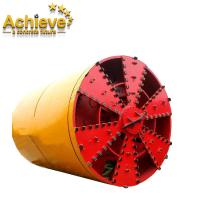 China Earth Balance Pipe Jacking Machine 3000mm Tunnel Boring Equipment 30KW 56T 220KW Total Power for sale
