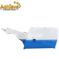 China CH-100 Concrete Recycling System with Sand Screw & Screen Drum for 1-2 Truck Simultaneous Cleaning for sale