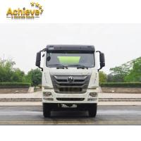 China ZOOMLION HAOHAN SINOTRUK 9m³ Truck Mounted Concrete Mixer with 12-16 RPM Drum Speed for sale