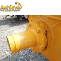 China SANY HBT8018 Static Concrete Pump with 85 m³/h Output and 180 kW Motor - 150 mm Delivery Pipe for sale