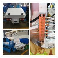 China PTO Driven Truck Mounted Concrete Line Pump AI-50CLPP 50m³/h 10MPa for Australian Construction for sale