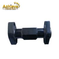 China Putzmeister Concrete Pump Piston Spacer Flange L244mm L210mm 401503 022033000 for sale