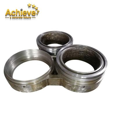 China Concrete Pump Intermediate Ring 60mm 521338 for Putzmeister Schwing Sany for sale