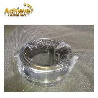 China Putzmeister Concrete Pump Intermediate Ring 60mm Spare Parts - OEM 252200001, 240439004 - #45 Steel Forging for sale