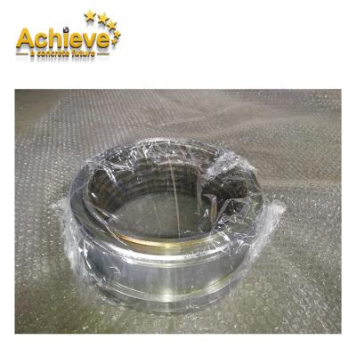 China Putzmeister Concrete Pump Intermediate Ring 60mm #45 Steel Forging OEM Standard for sale