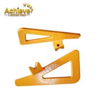 China Putzmeister Mixing Paddle Set 441540 & 441541 - Casting Iron Construction with 3-Month Warranty for sale