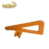 China 80mm 90mm Concrete Pump Swing Lever Parts for Putzmeister Schwing Zoomlion - OEM Quality Casting Iron for sale