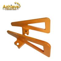 China 80mm 90mm Concrete Pump Swing Lever Parts for Putzmeister Schwing Zoomlion - OEM Quality Casting Iron for sale