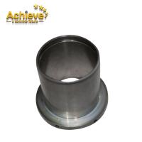 China Putzmeister Concrete Pump Upper Housing OEM Part 274893001 401783 - 90mm 80mm Models in #45 Steel for sale