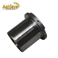 China Putzmeister Concrete Pump Upper Housing OEM Part 274893001 401783 - 90mm 80mm Models in #45 Steel for sale