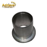 China ZOOMLION Concrete Pump Collar Disc S Valve Upper Housing 90mm/80mm #45 Steel OEM Part 274893001 for sale