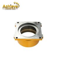 China ACHIEVE Putzmeister Concrete Pump Outer Housing Discharge Support 240391003 D220 for sale