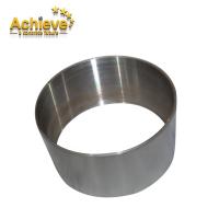 China Putzmeister Wear Sleeve 228383004 - Chrome Plated D220 Model, 2.96 kg Weight, 3-Month Warranty for sale