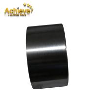 China D220 Zoomlion Concrete Pump Wear Sleeve 228383004 - Chromed Steel OEM Replacement Part for sale