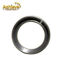 China DN200 DN230 Pump Cutting Ring Wear Sleeve Putzmeister Concrete Pump Spare Parts Carbon Tungsten Alloy for sale