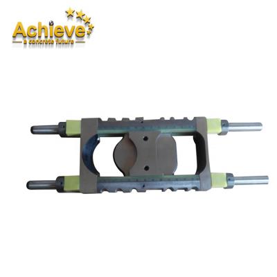 China Concrete Pump Sliding Valve Gate Valve DN180-DN260 for IHI Sany Zoomlion for sale