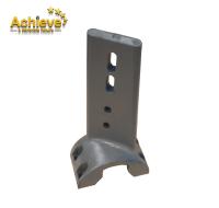 China SICOMA MAO1500 Concrete Mixer Spare Parts Mixing Arm 28kg for 1500L Capacity Mixers for sale