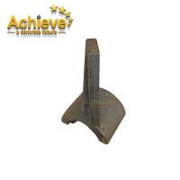 China MAO2000 Wear Resistant Middle Mixer Arm for SICOMA BHS TEKA LIEBHERR SANY ZOOMLION Concrete Mixer for sale