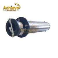 China Putzmeister Concrete Pump Flushing Water Pump 572219 404435 OEM Replacement Part for sale