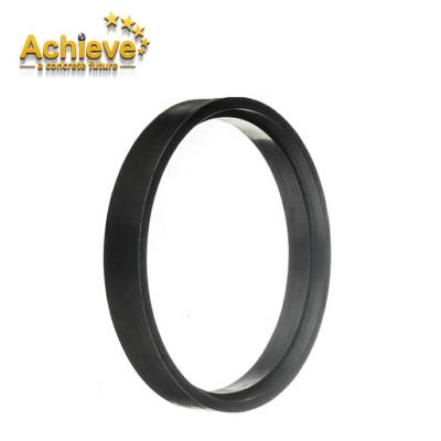 China Putzmeister Thrust Ring Wear Ring Wear Plate Swing Plunger Seal Kit for Concrete Pump PM 252898002 Ø200 for sale