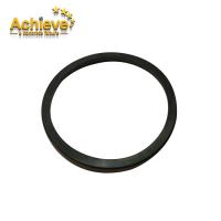 China Putzmeister Thrust Ring Wear Ring Wear Plate Swing Plunger Seal Kit for Concrete Pump PM 252898002 Ø200 for sale