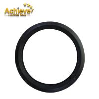 China Putzmeister Concrete Pump Rubber Gasket Ø200 PM252898002 Steel Reinforced 20000-40000 cbm for sale