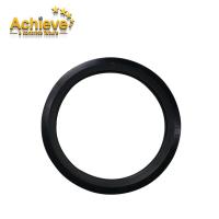 China Putzmeister Concrete Pump Thrust Ring PM 252898002 Ø200 Rubber Seal for Mixer Truck Spare Parts for sale