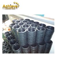 China Putzmeister Thrust Ring Seal Set PM 252898002 Ø200 for Concrete Pumps - 20000-40000 cbm Quality Rating for sale