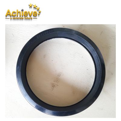 China Putzmeister Concrete Pump Thrust Ring Seal PM 252898002 Ø200 with 20,000-40,000 cbm Service Life for sale