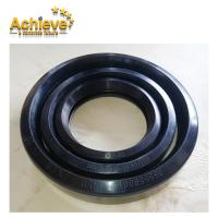 China Putzmeister Concrete Pump Thrust Ring Seal PM 252898002 Ø200 with 20,000-40,000 cbm Service Life for sale